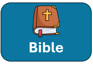 Bible: Grades 3rd - 8th Grade Wednesday 11:00 - 11:50a.m. | Kingdom ...